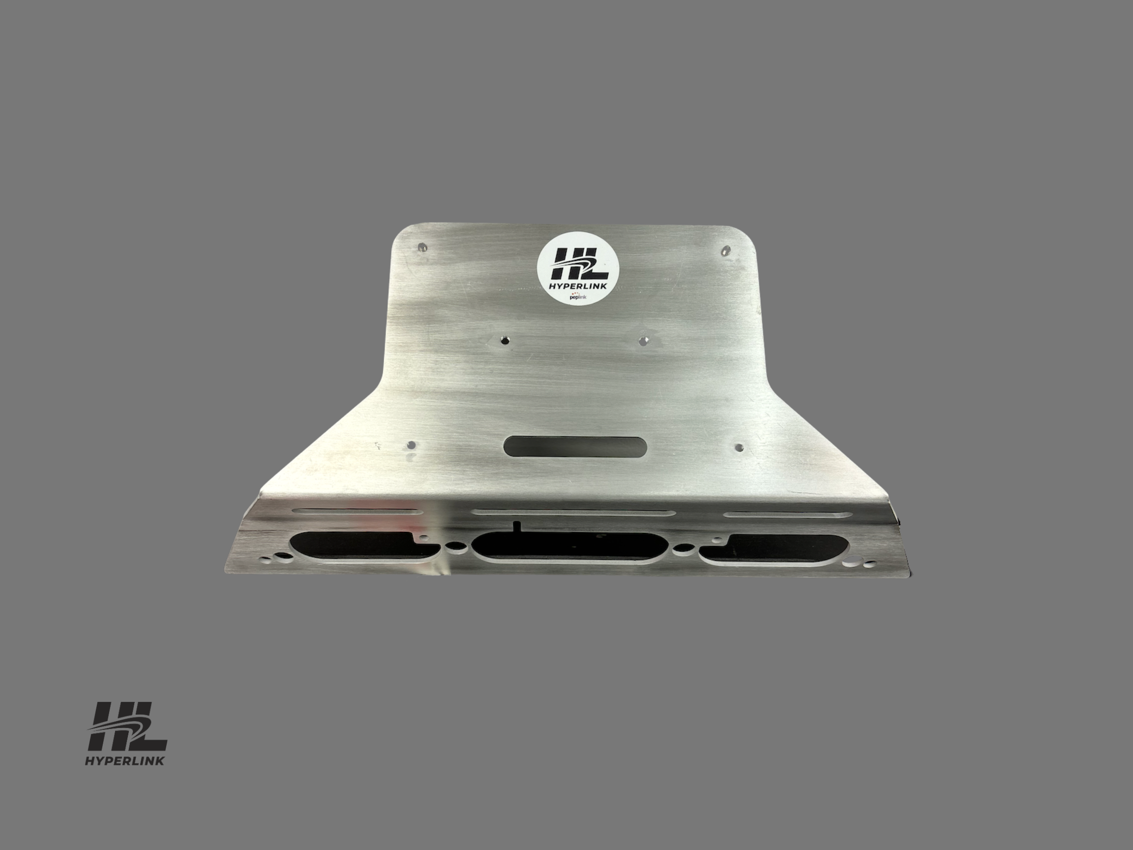 Starlink Mini L Bracket Mount (FORD Truck) – HyperLink Inc.